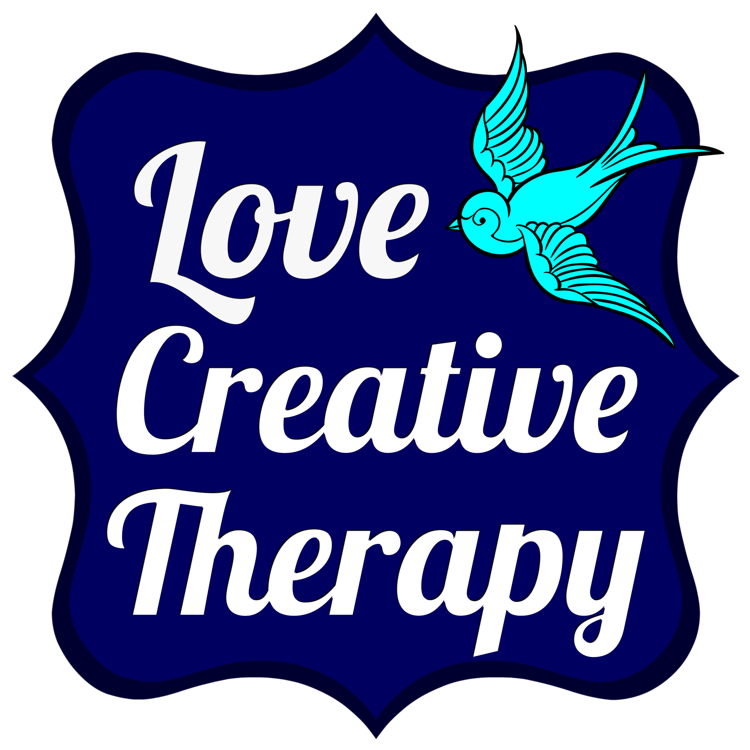 Love Creative Therapy